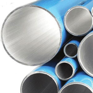Compressed Air Pipe, AIRnet Piping, Blue Aluminum Air Pipe Fittings ...
