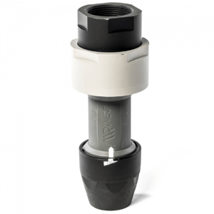 Adapter Union NPT - Female NPT Reduction Adapter Kits & Adaptor Unions