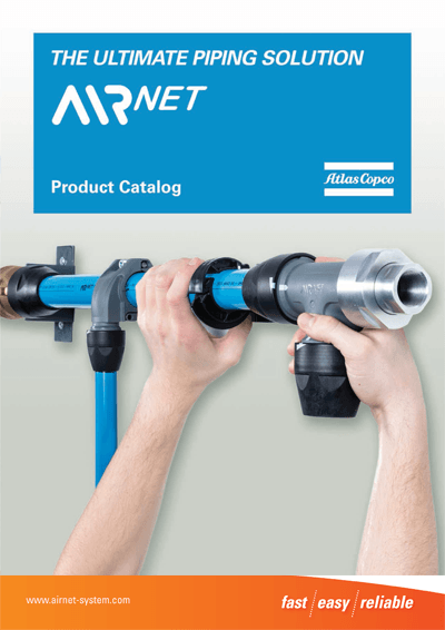 Compressed Air Systems Information Downloads - Aluminum Air Pipe