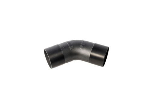 45 Degree Pipe Elbow | PF Series 45 Degree Elbow for Piping - 45 Degree ...