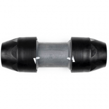 Equal Union Pipe Coupling | Buy Equal Union Aluminum Pipe Couplings ...