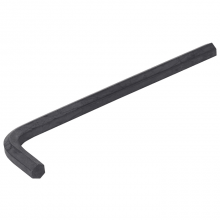 L Key PF Series 5mm or 6mm - Aluminum Air Pipe