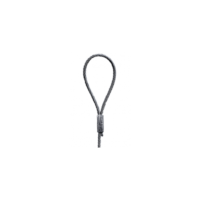 Loops Hanger for Pipe | Loop Hanger Aluminum Hanging Materials