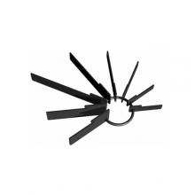 Pipe Depth Gauge | Depth Gauge Tools for Aluminum Pipe Installations