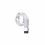 NPT Threaded Quick Drops | Aluminum Pipe Fittings from Aluminum Air Pipe