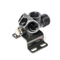 Threaded Connection Wall Mount Manifold | Threaded Connection Wall ...